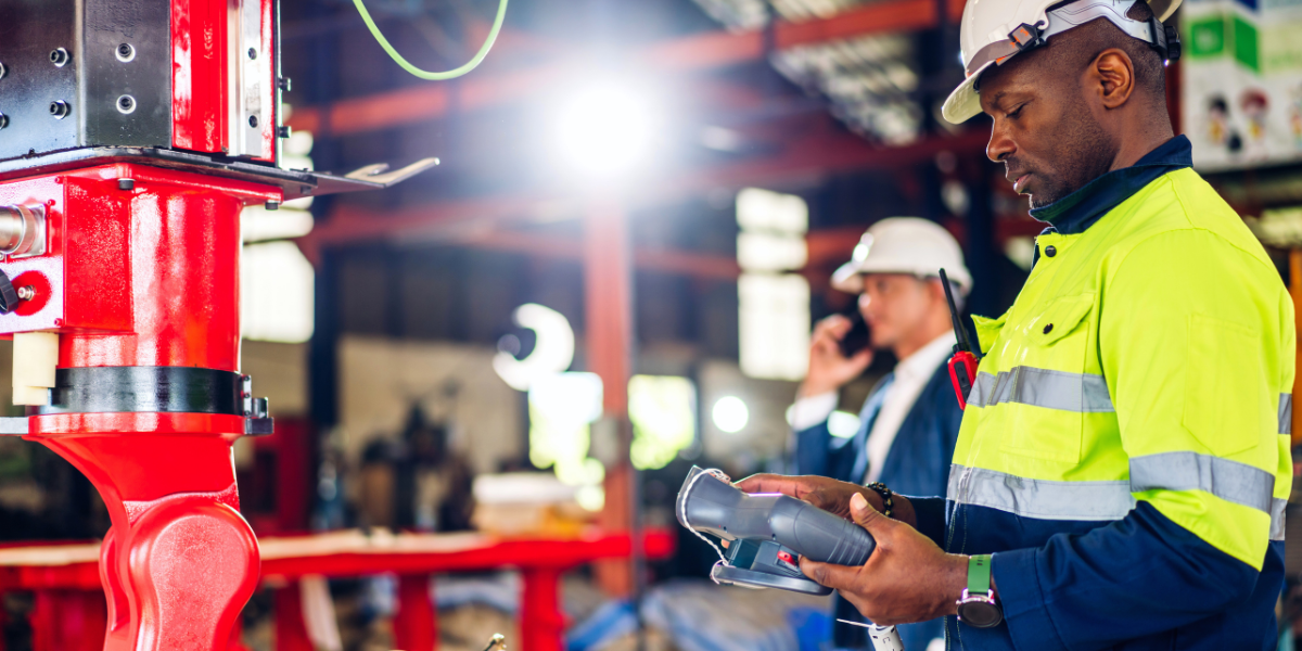Carreira Em Engenharia De Produção Guia Completo Eniac